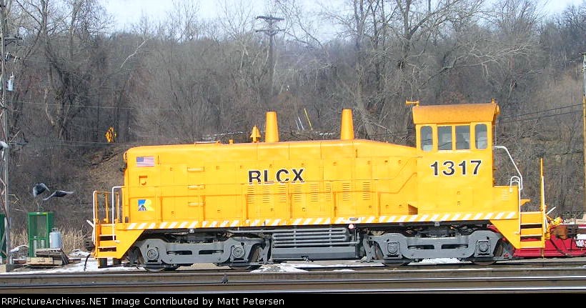 RLCX 1317